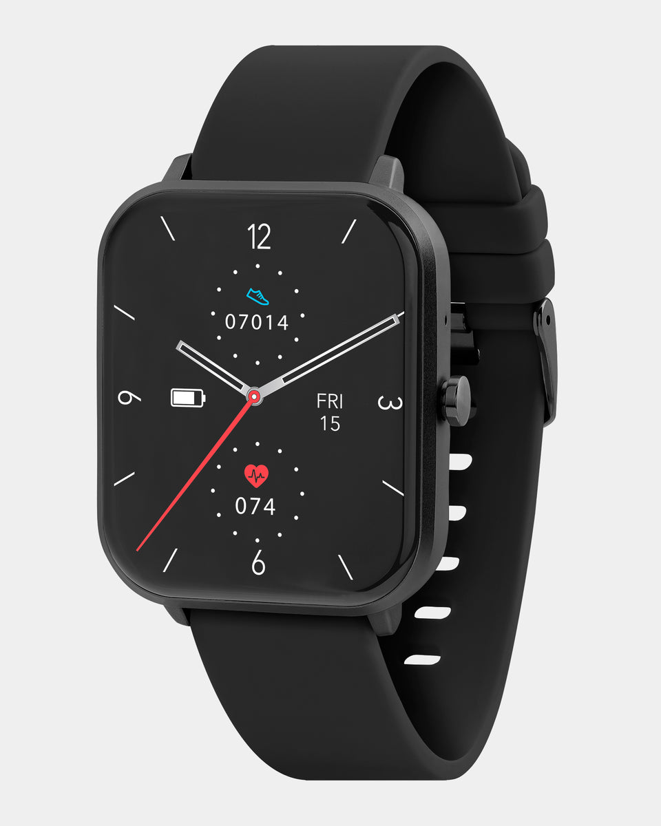 Reflex Active | RA15-2144 | A Fashionable Smart Watch